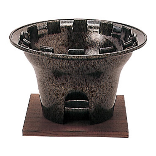 A SET bếp làm từ hợp kim nhôm nhập khẩu chính hãng Nhật Bản TOKATA